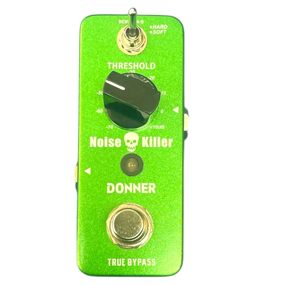 Used Donner Noise Killer Pedal - Own4Less